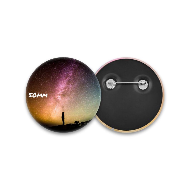 Buttons selbst gestalten & bestellen ️ Ab zum Druck