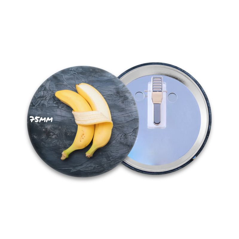 Buttons selbst gestalten & bestellen ️ Ab zum Druck