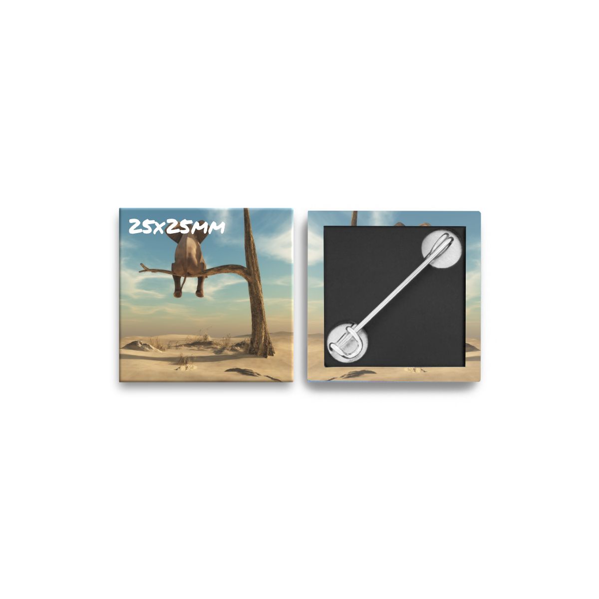 Buttons selbst gestalten & bestellen ️ Ab zum Druck