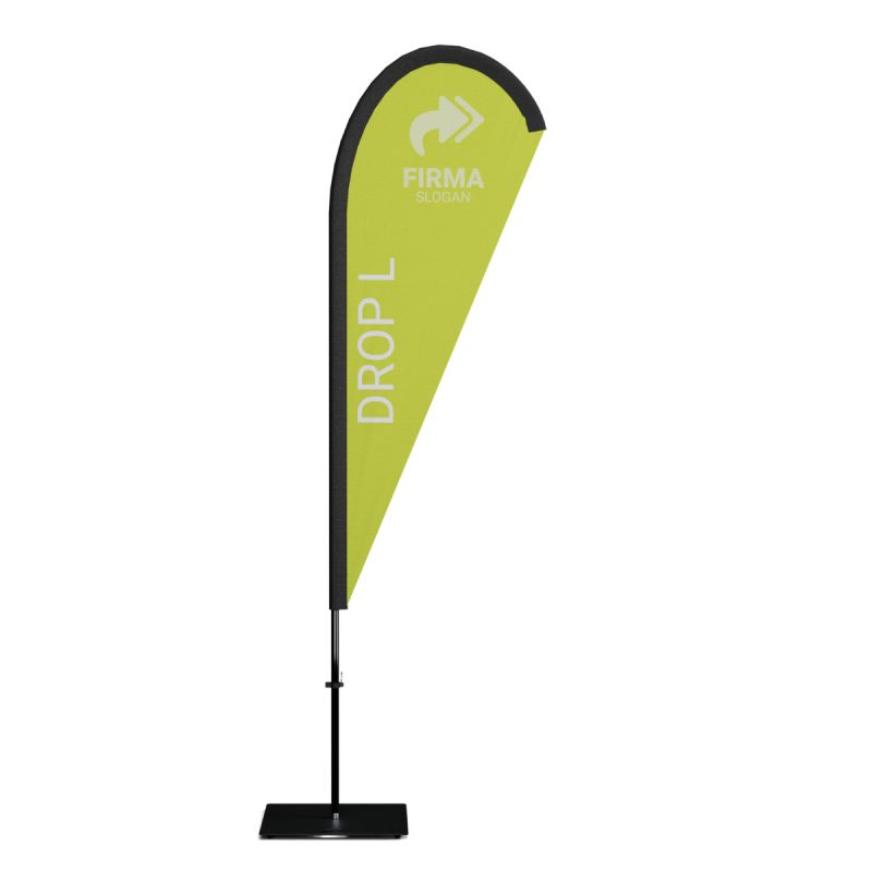 Dropflags Selbst Gestalten Und Bedrucken ️ Ab Zum Druck