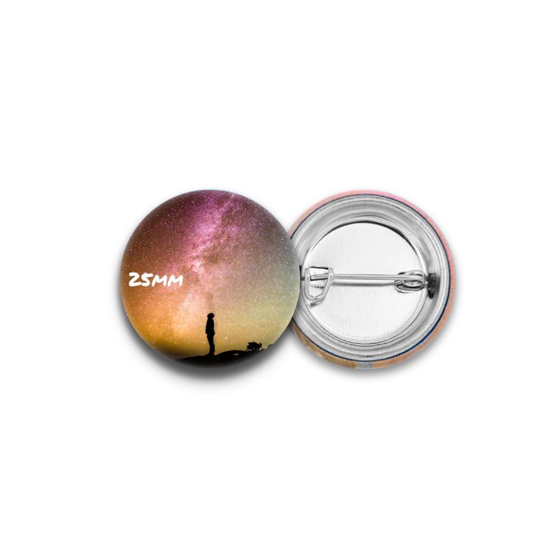 Buttons selbst gestalten & bestellen ️ Ab zum Druck