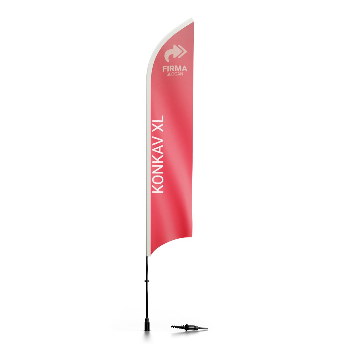 Beachflags Bedrucken ️ Jetzt Beachflag Selbst Gestalten